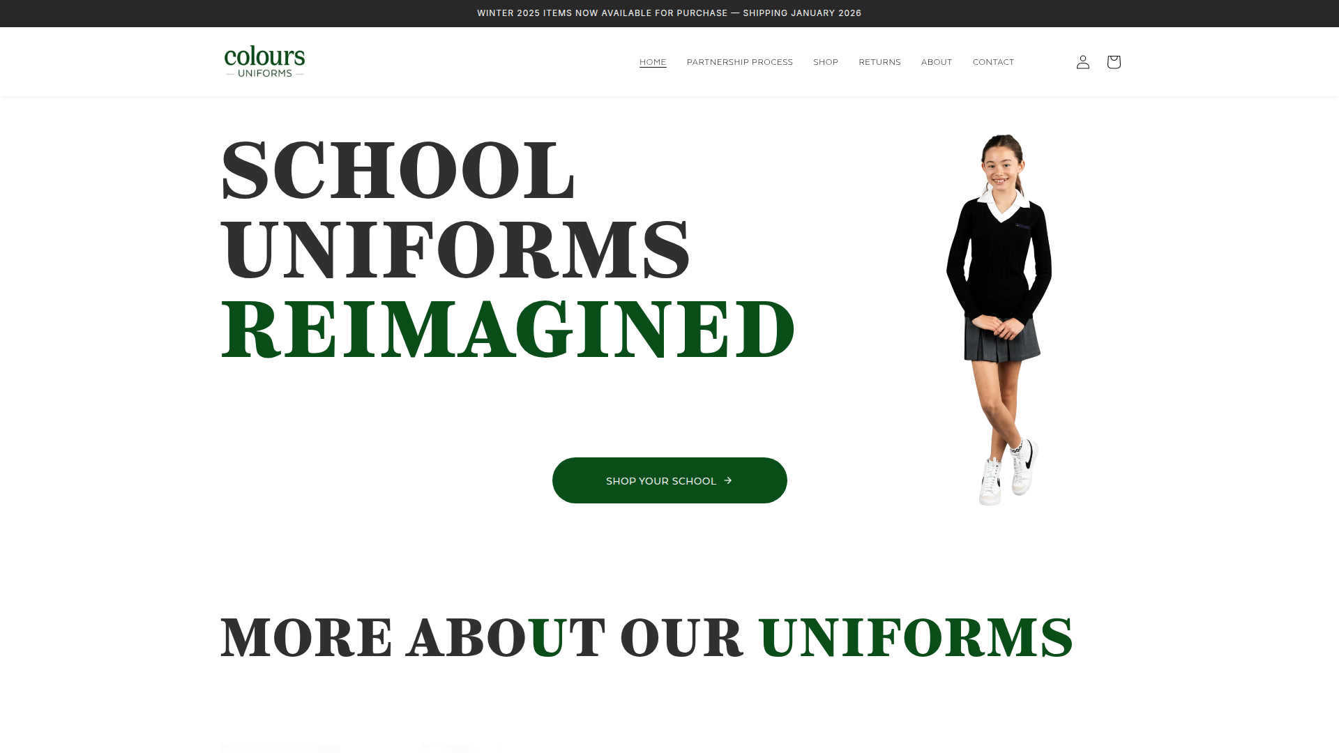 Websites that turn traffic into clients | SHINES Web Studio